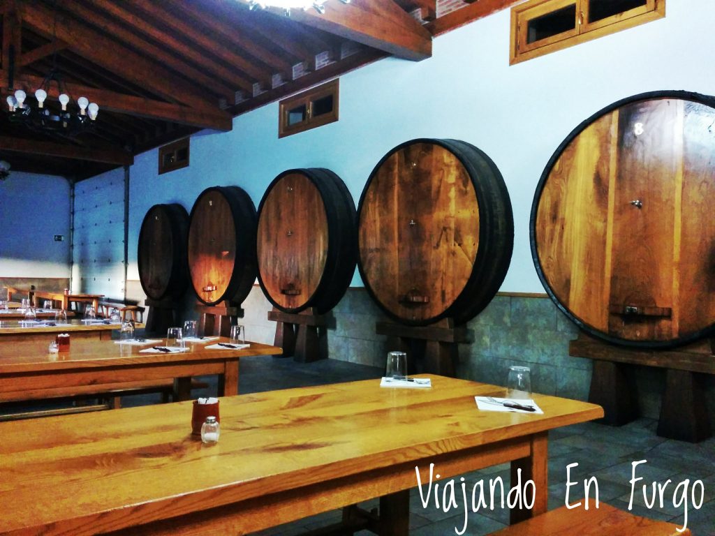 Sidra vasca y txotx: todo un ritual gastronómico en Euskadi - Viajando ...